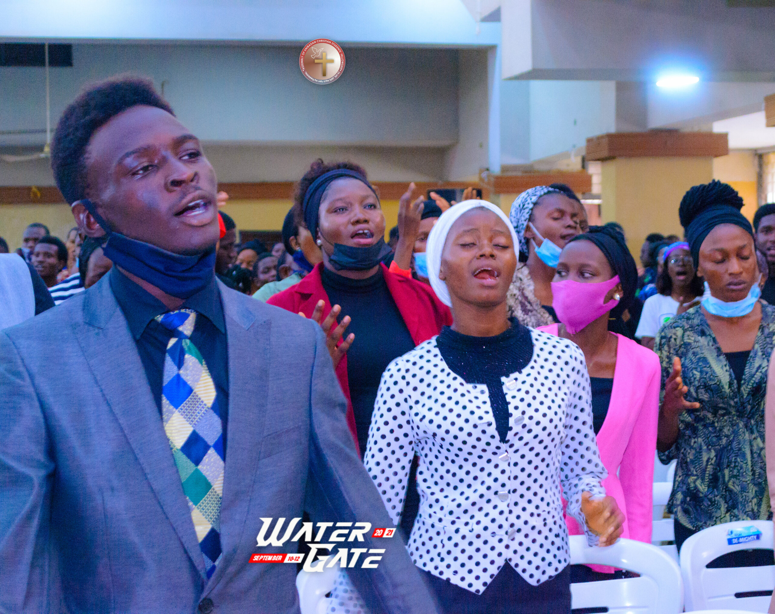 Drip Drip | Church Chronicles 7 - Fiction